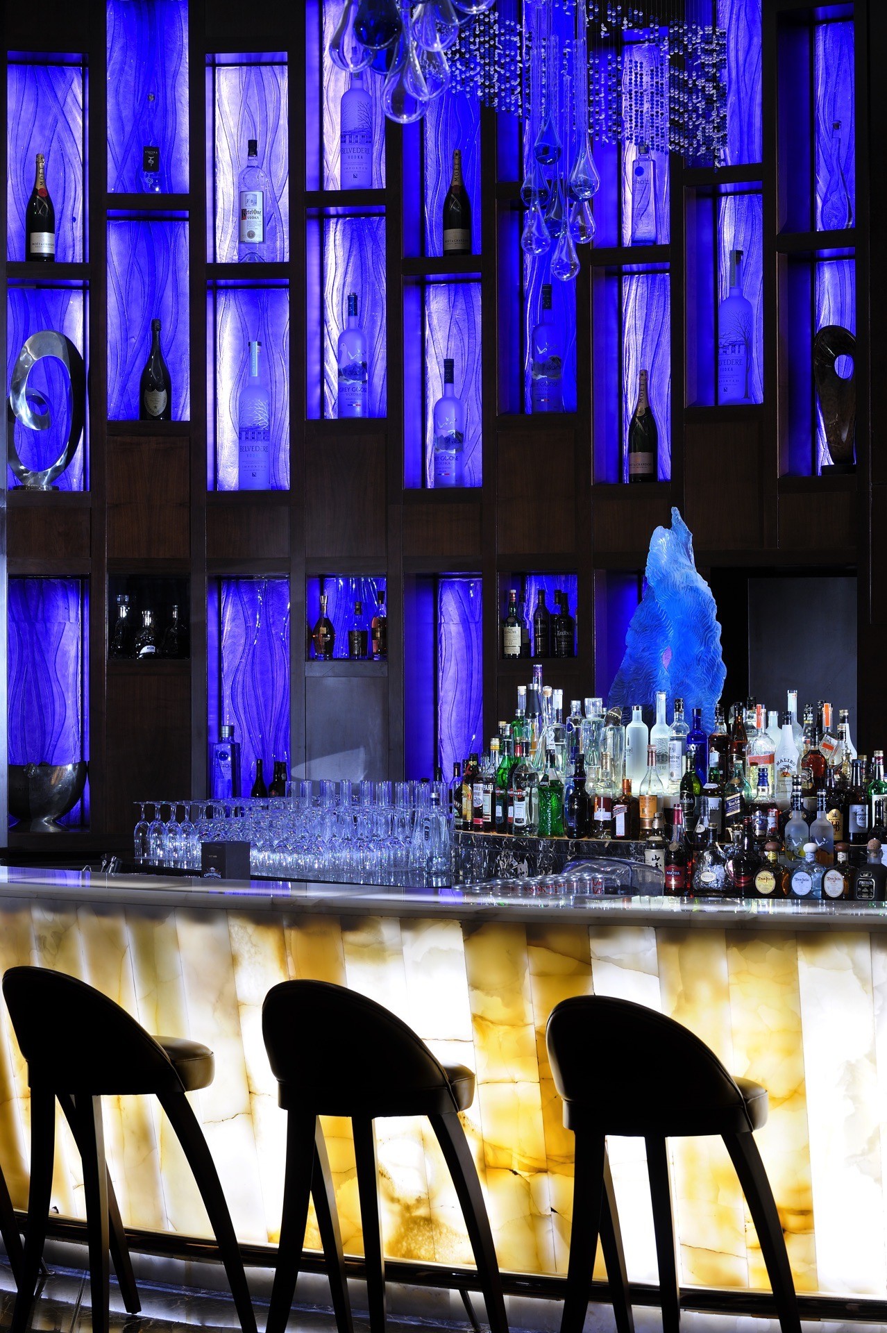 The Address Downtown Dubai | Luxurious Dubai Interior Design