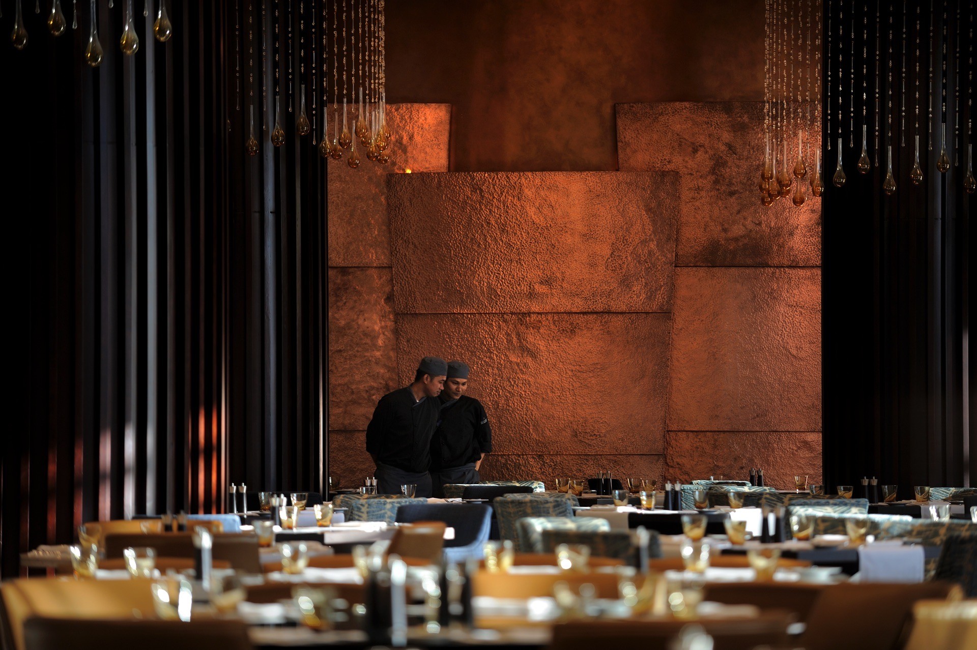 The Address Downtown Dubai | Luxurious Dubai Interior Design