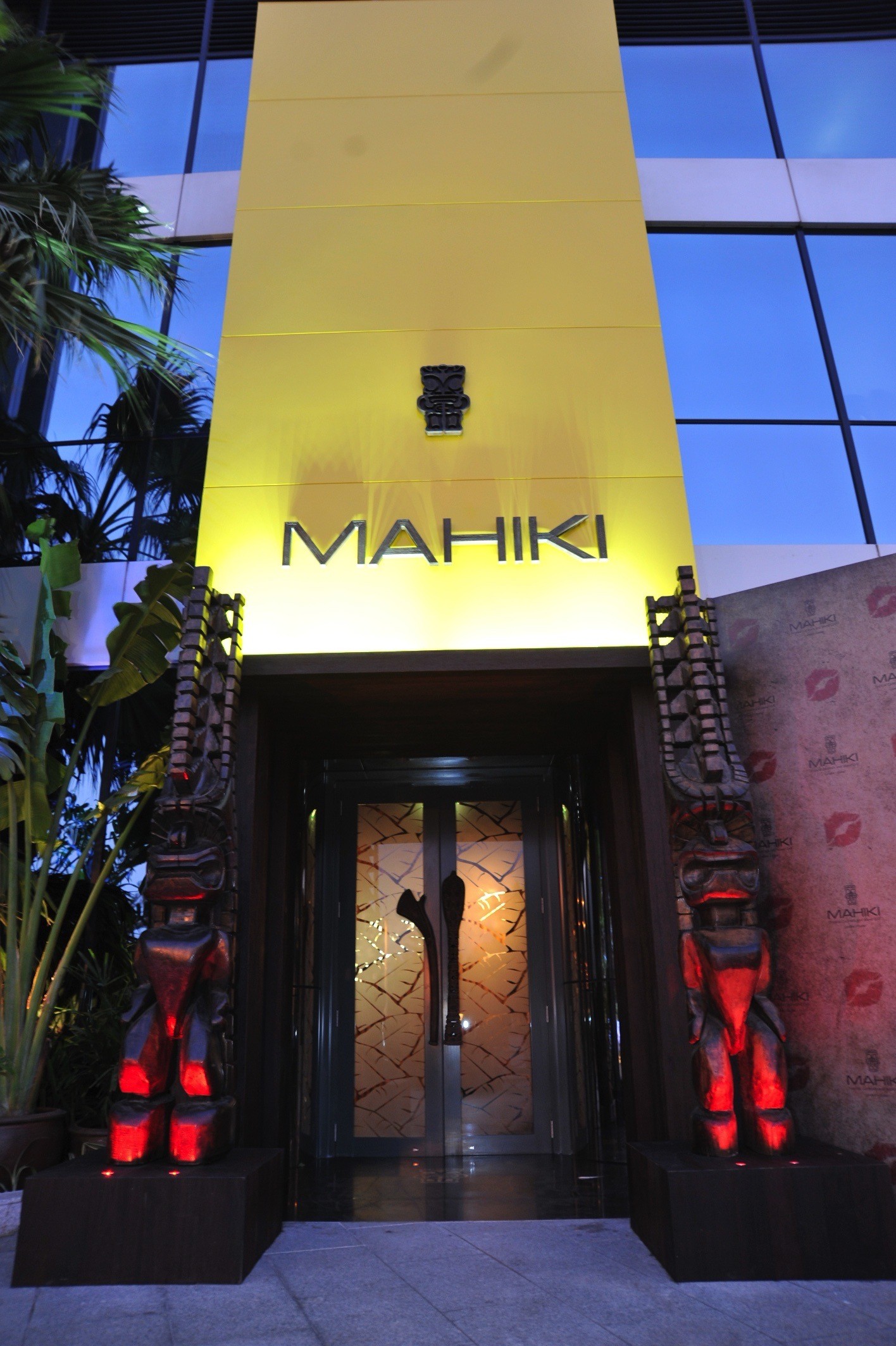 Mahiki Dubai | WA International